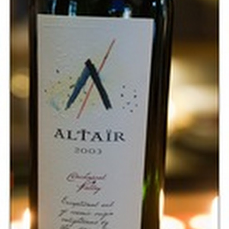 Hvězdné nebe v Chile – Altair a Sideral | Jižní svah - nejen o víně